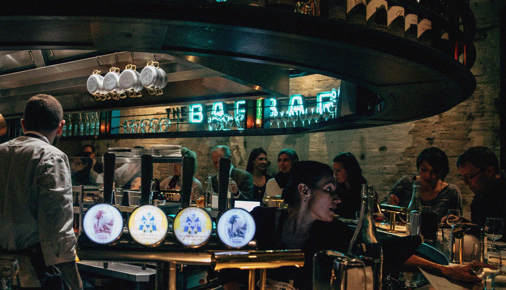 Nightclub Home – Offbeat